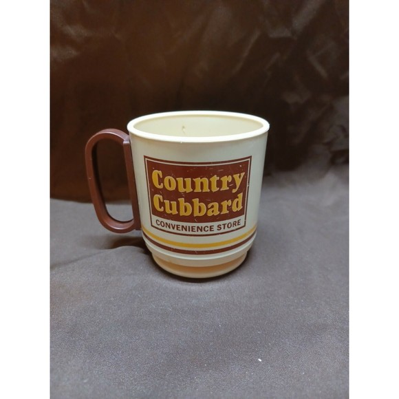 Country Cubbard | Dining | Country Cubbard Convenience Store Plastic ...